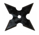 ST ART To Empower @ NiNJA STAR FLYERS . com